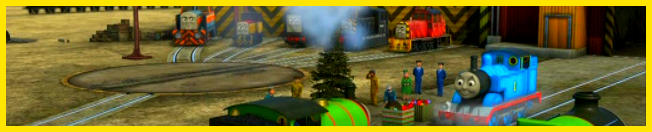 Roll Along Thomas: The Thomas and Friends News Blog - The Archive ...