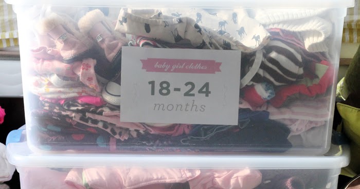 Lovely June Design Co.: freebie storage labels + getting organized