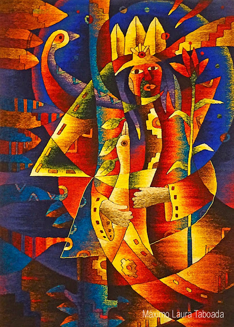 FORO PERUANO DE LAS ARTES: 2018