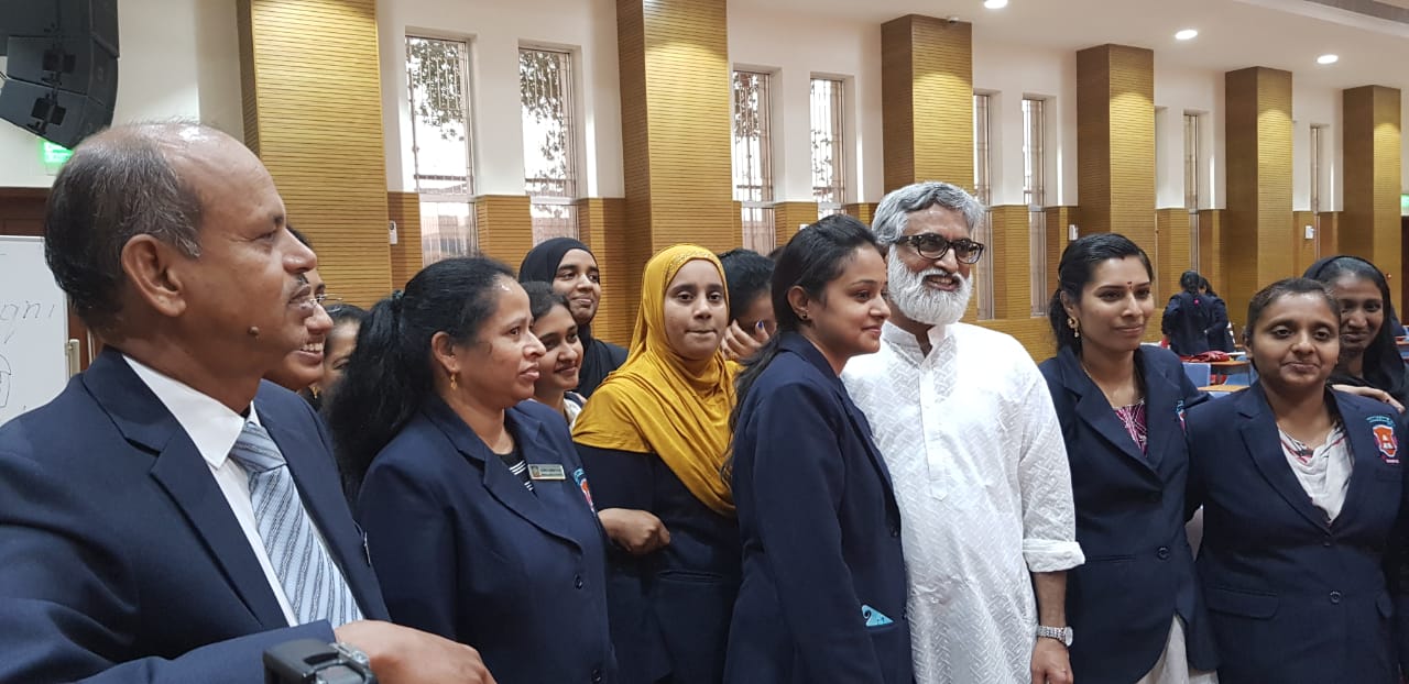 TEACHERS - Workshops / Sessions: 180724-25 -- Muscat - Maabela - ISAM ...