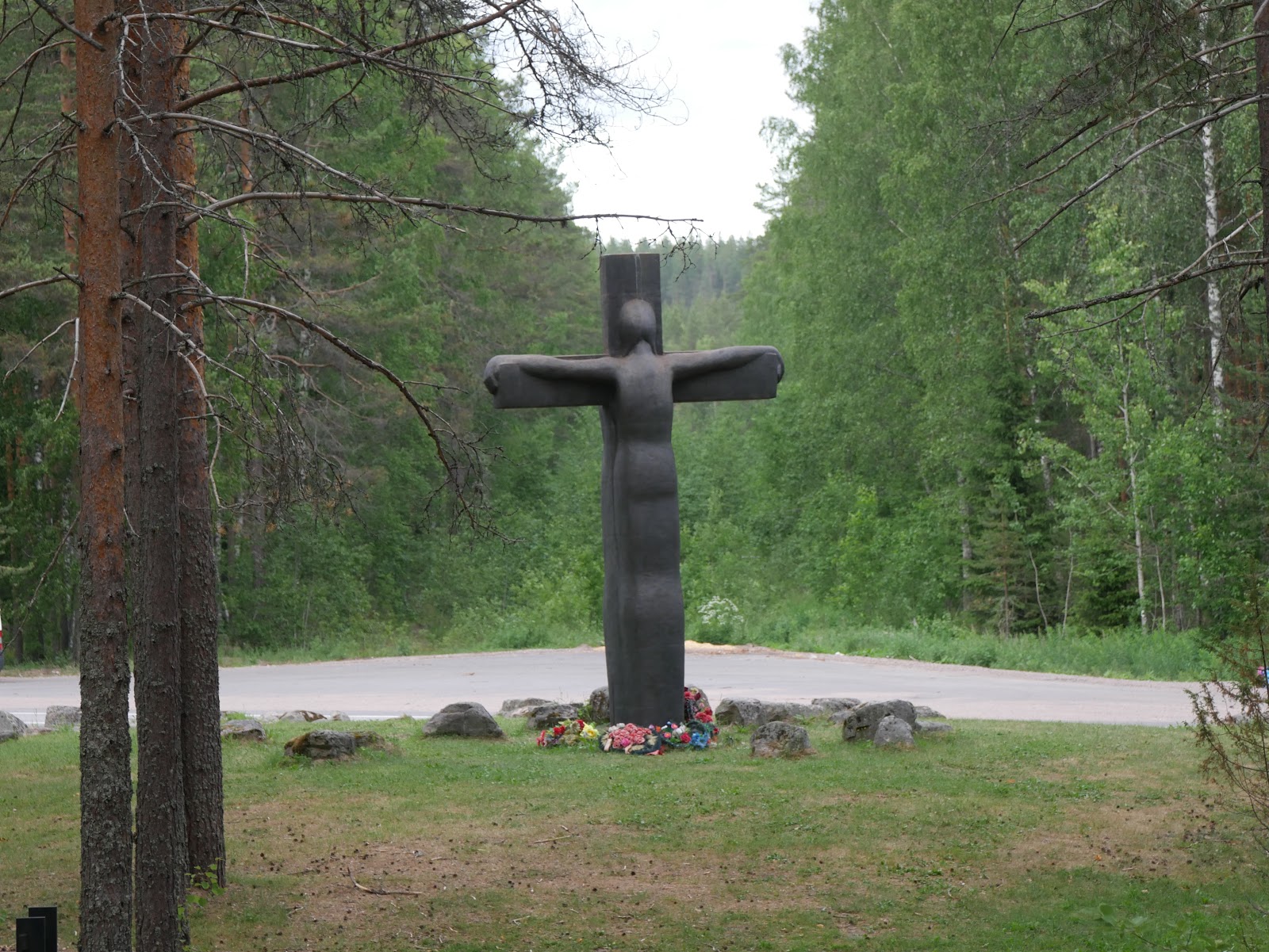 Walking the Battlefields: The Lemetti Pocket / Motti (Jan - Feb 1940)