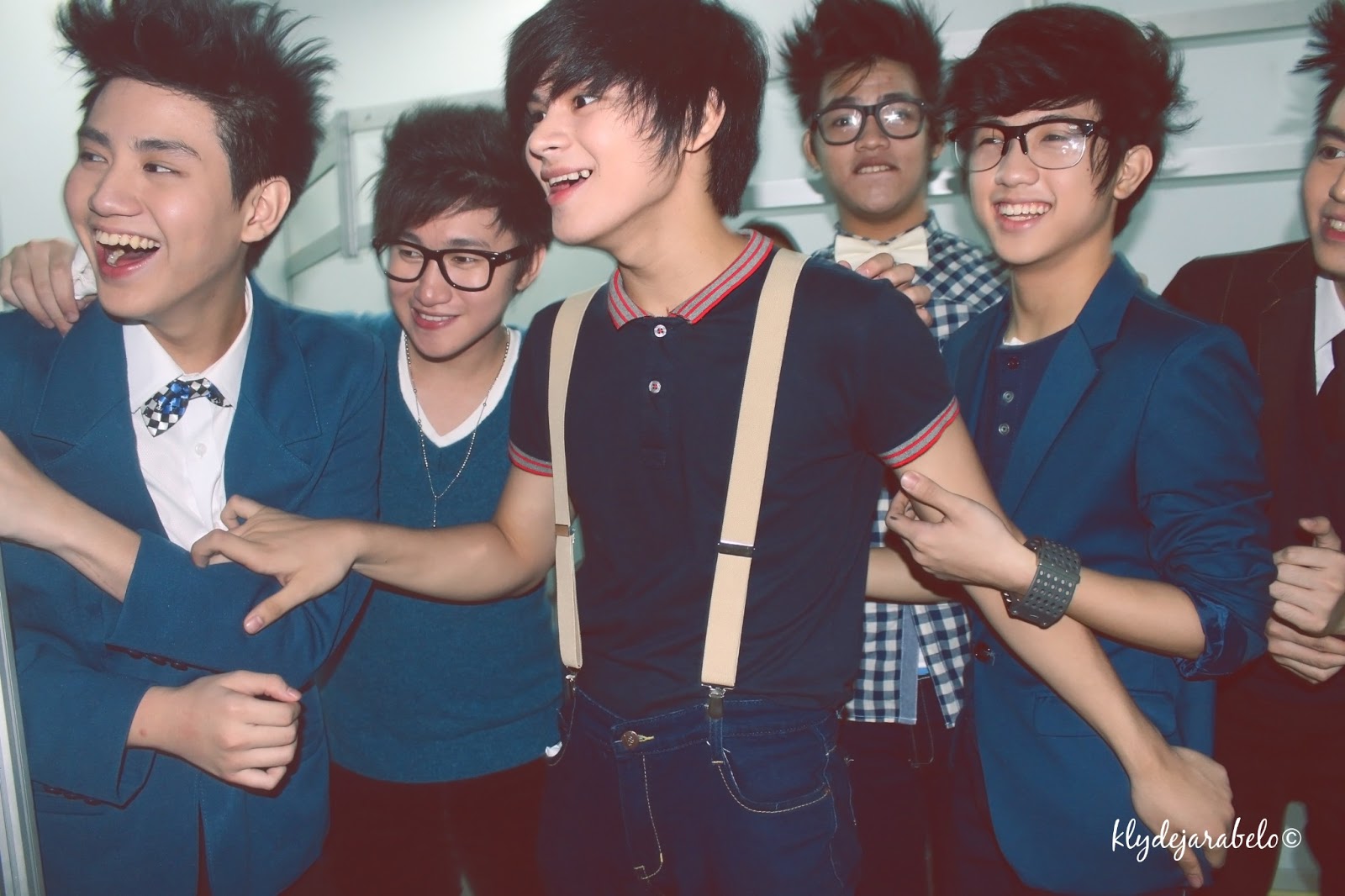 Chicser: A Valentine Show