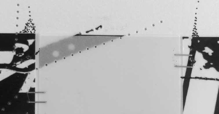 Charlton Stitcher: Metal stitches, blind stitches, thread stitches and more