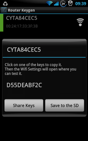 Thomson router dictionary file - lasopaii