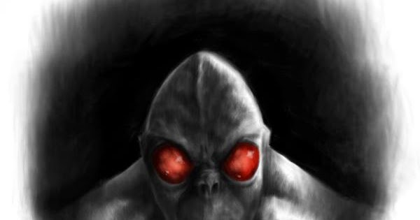 Phantoms and Monsters - Real Cryptid Encounter Reports - Fortean ...