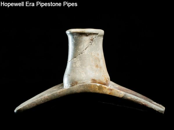 Myths And Mystery Pipes Of The Mound Builders | Blogging/Citizen ...