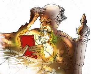 Julio A. Roca y su tumultuosa vida de romances - Junínhistoria