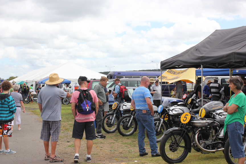 The Velobanjogent: Pukekohe New Zealand 2012.....the first part of a ...
