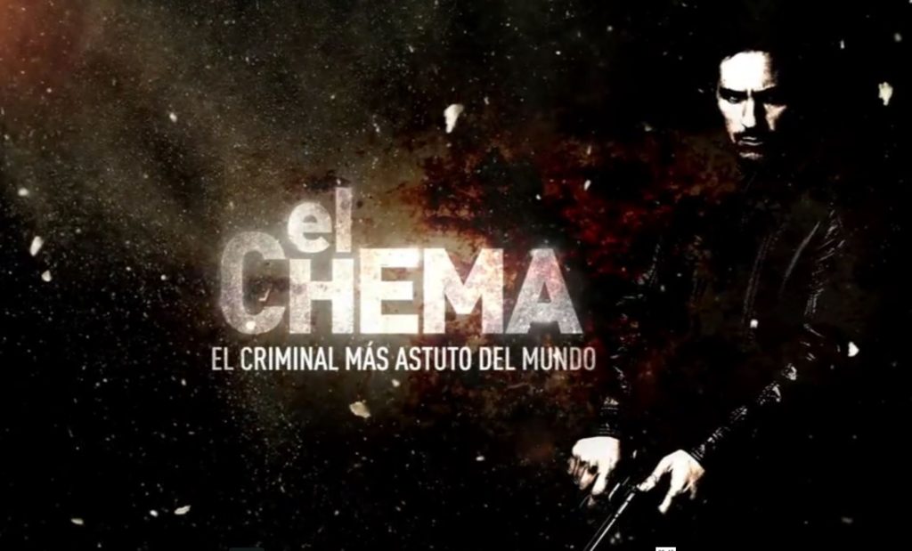El Chema - Capítulo 1x01 | TV Enlaces
