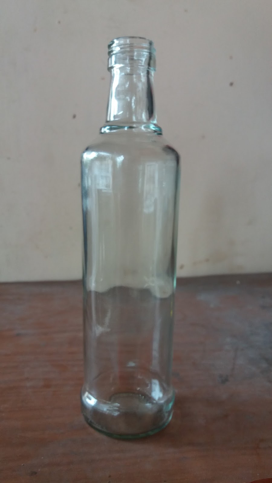 Botol Kaca