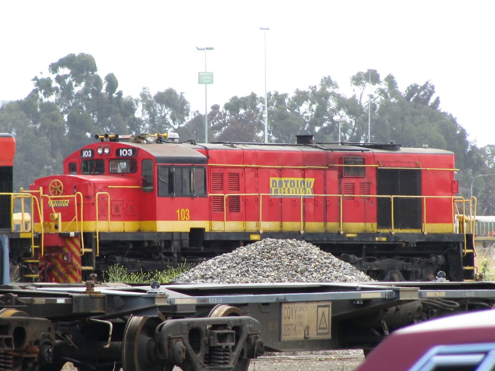 rusted2therails: 2016