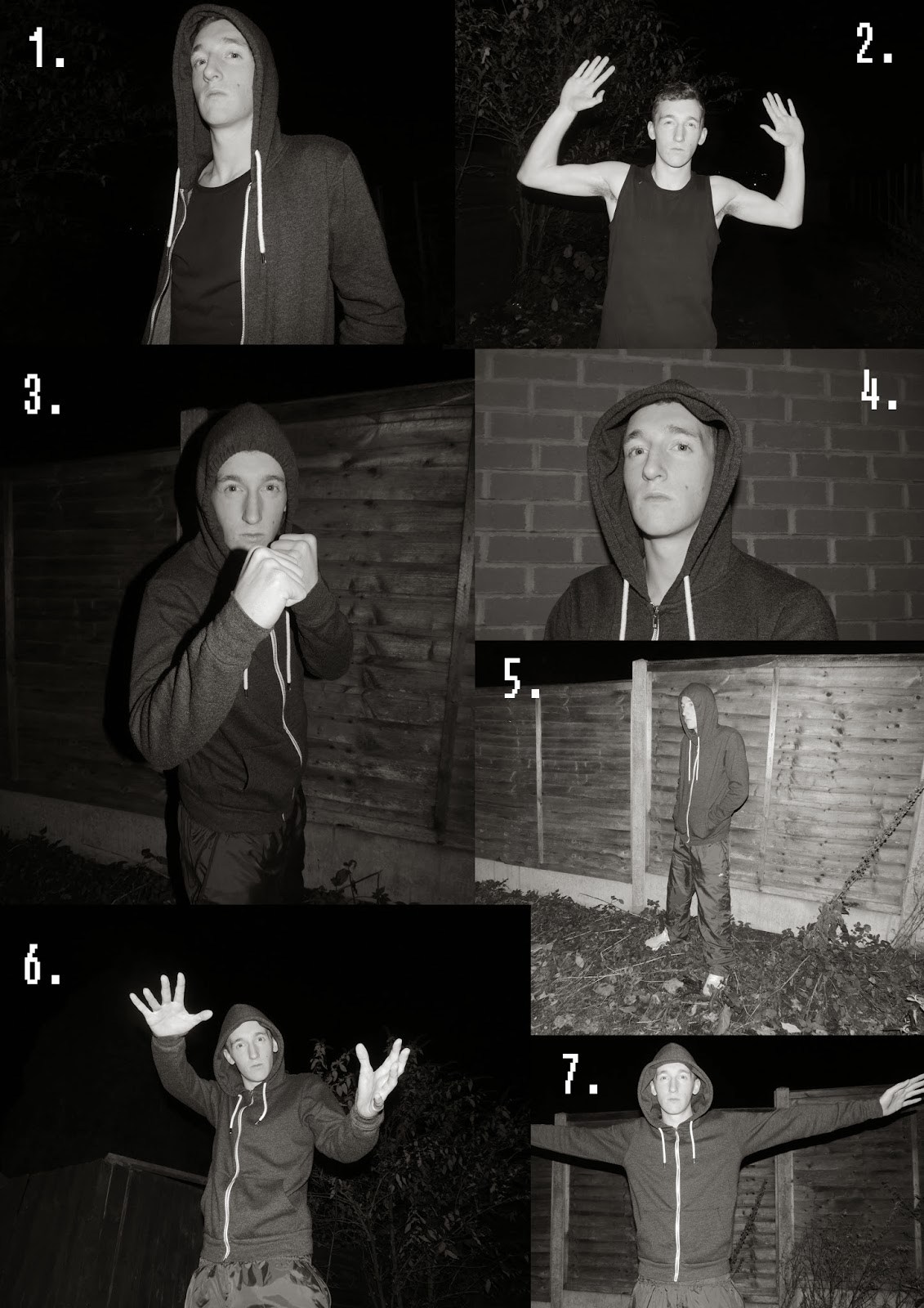 Luke Conlon AS Media BLOG