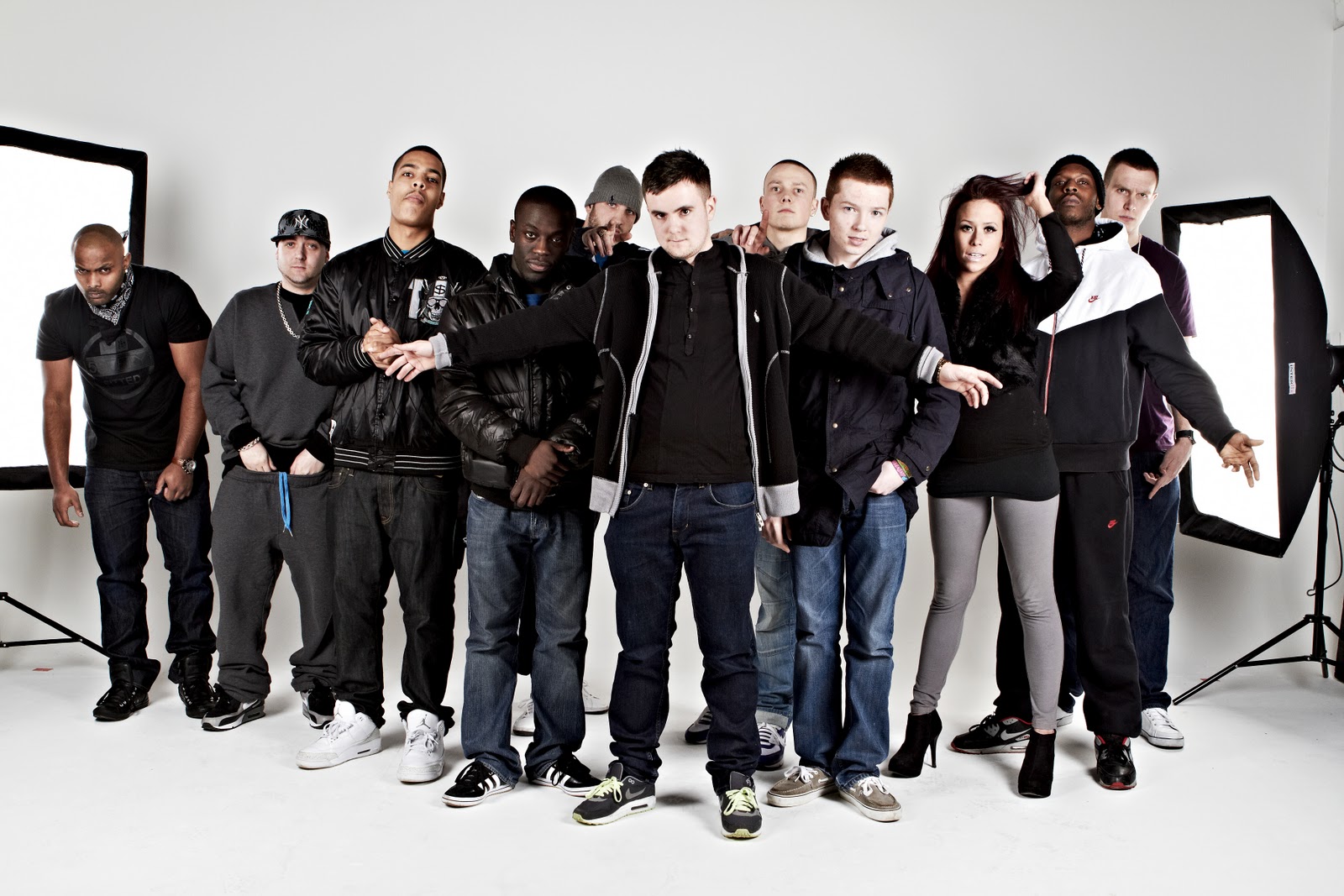 Profiles, mixes, interviews and reviews from across the UK underground ...