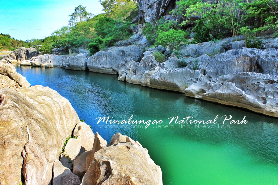 Minalungao to put Nueva Ecija on Philippine Tourism Map