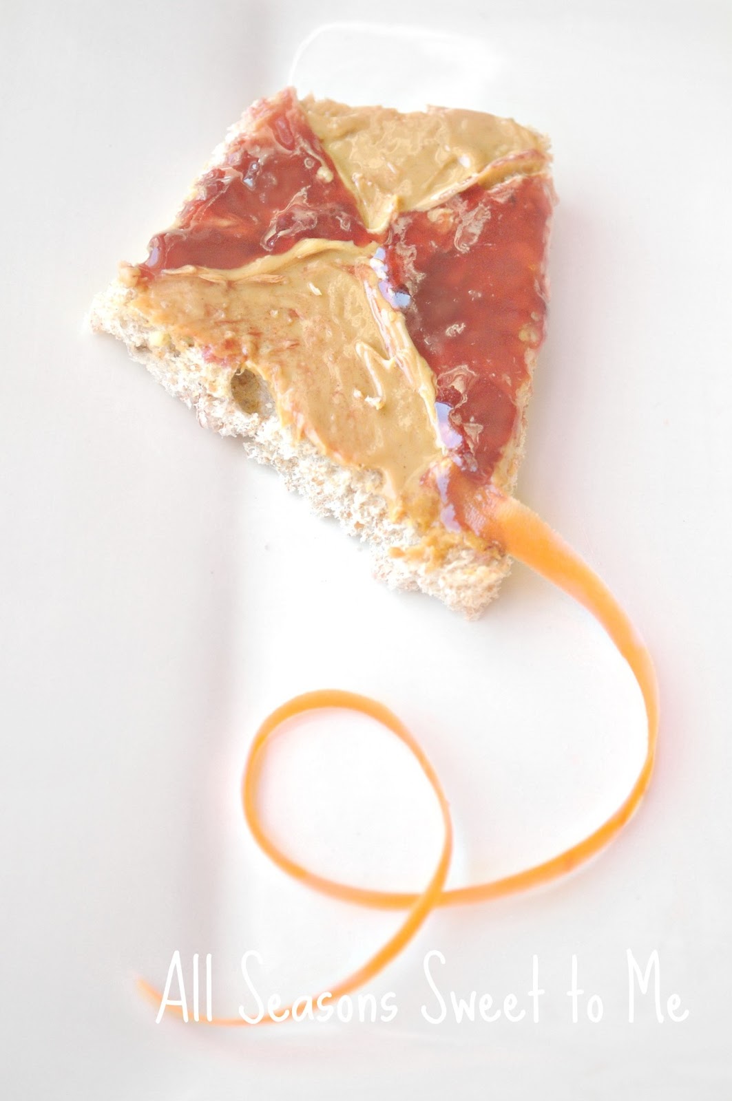 All Seasons Sweet to Me: "I Believe I Can Fly" Week