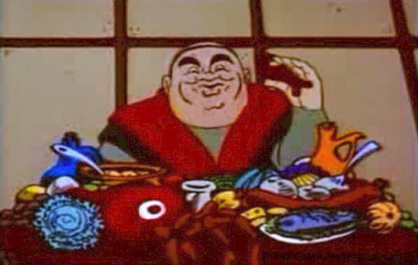 "He Had on a Hat": Casting The Live Action Rocket Robin Hood Movie