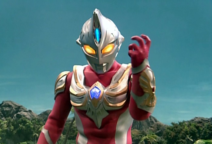 TOKUSATSU EVOLUTION:THE WORLD OF TOKUSATSU: ULTRAMAN OF THE WEEK ...