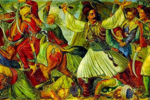 Πολύδροσος Παρνασσού: Ο ΑΝΔΡΟΥΤΣΟΣ ΣΤΟ ΧΑΝΙ ΤΗΣ ΓΡΑΒΙΑΣ. "Ο Οδυσσεύς ο ...