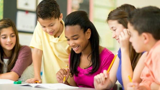 Kelly McCown: Middle School Math Stations Grades 6, 7, 8