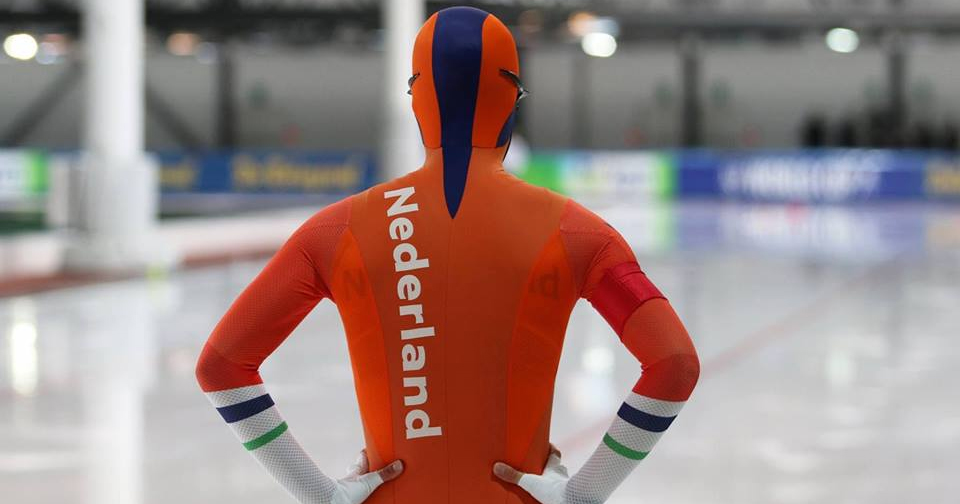 The Dutch skating association, flag bearer for clean sport ~ Passion ...