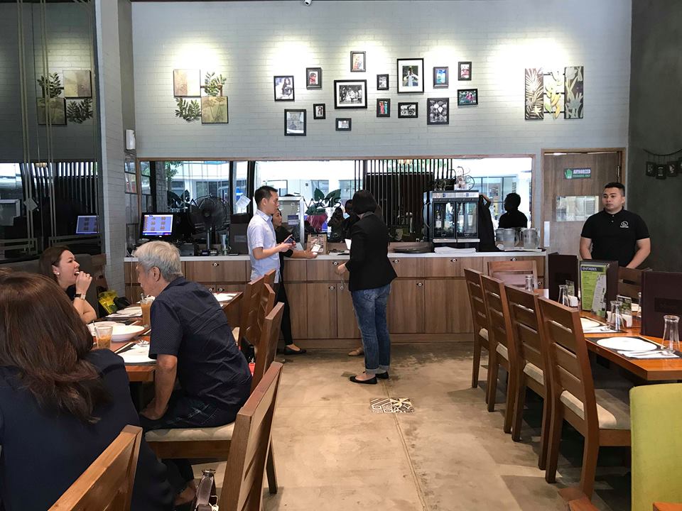 Lemon GreenTea: Vietnamese Dishes you need to try at Bawai's Vietnamese ...