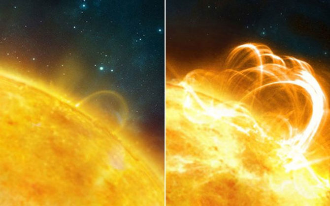 Crazy Media News: Laser made of 100 million-brilliant light from the ...