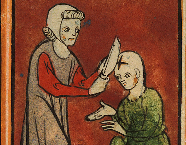 Medieval Doctors Who Need To Explain Themselves ~ NEWSOLOGIES