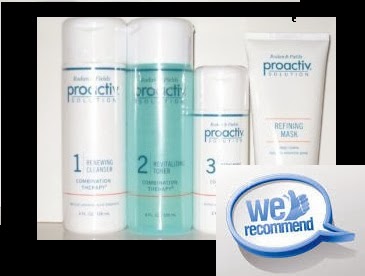 Proactive Plus Solution for 60 Day Acne Treatment Kit | Proactive Plus