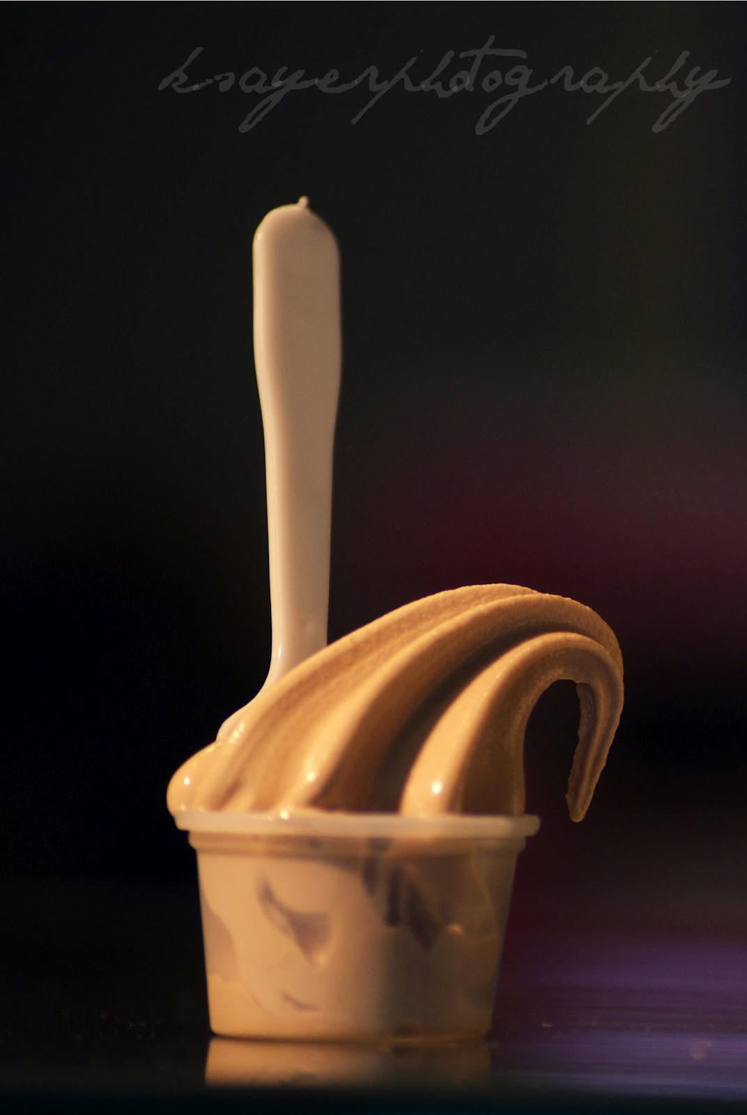 Southern In Law: Saturday Spotlight: Wowcow Frozen Yogurt, Newtown Sydney