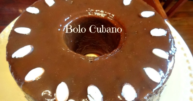 Cindy's Place****: Bolo Cubano