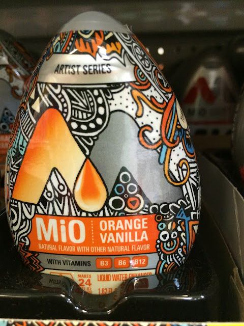 Look What Mio Started!