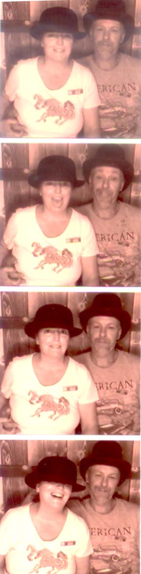 Our Marlboro Ranch/Crazy Mountain Ranch Adventure - June 28-July 1, 2013