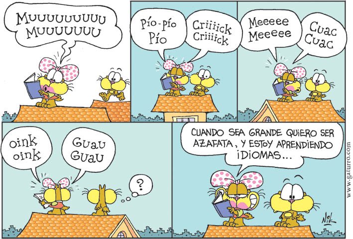 ENS N°1 Segundo grado: Escritores de historietas. Otra forma de abordar ...