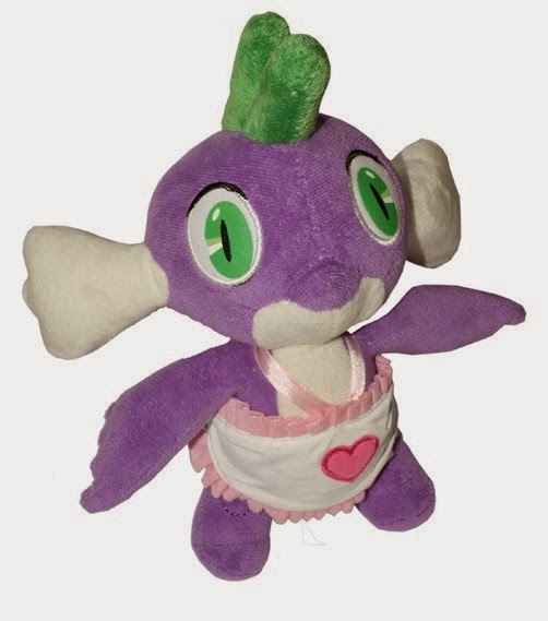 Collection of all Fake MLP Plushies | MLP Merch