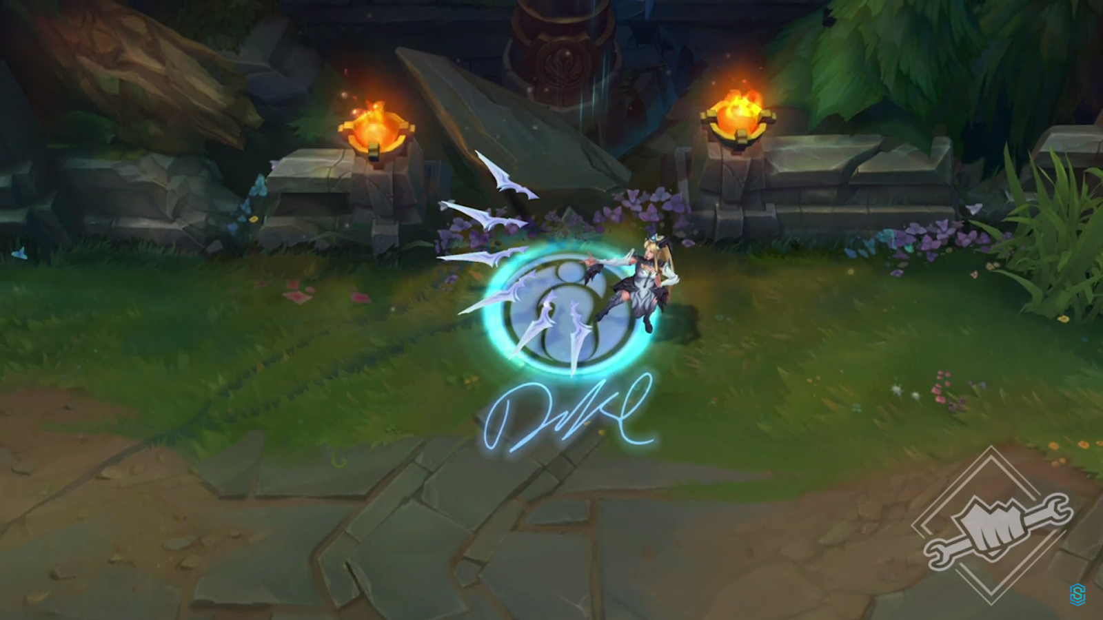 Surrender at 20: PBE Preview: IG Skins, Galaxy Slayer Zed, Prestige K ...
