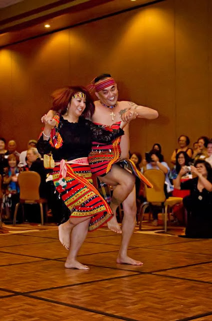 HOME FRONT TERRACES : Preserving and Bridging Culture and Arts Abroad