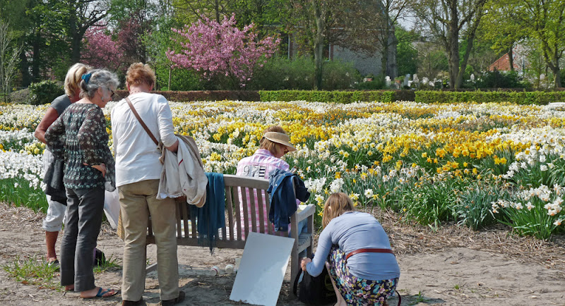 Bali, Cuba, Egypt, France, Italy, the Netherlands and Spain: Hortus ...