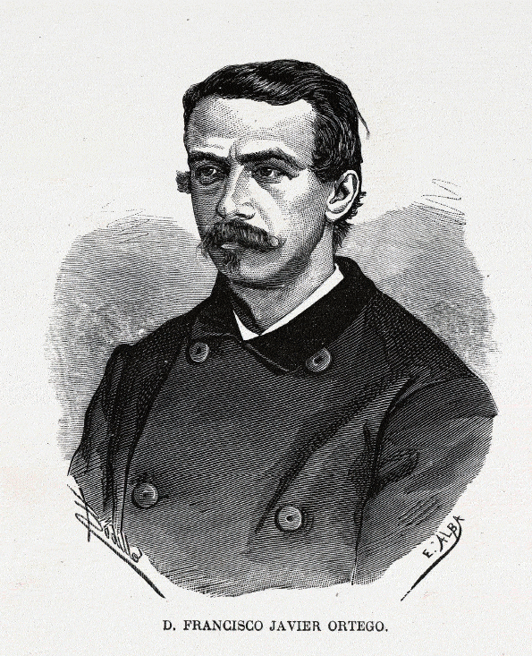 Francisco Ortego Vereda - Alchetron, the free social encyclopedia