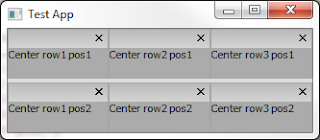 Revx At Large: wxPython AuiManager