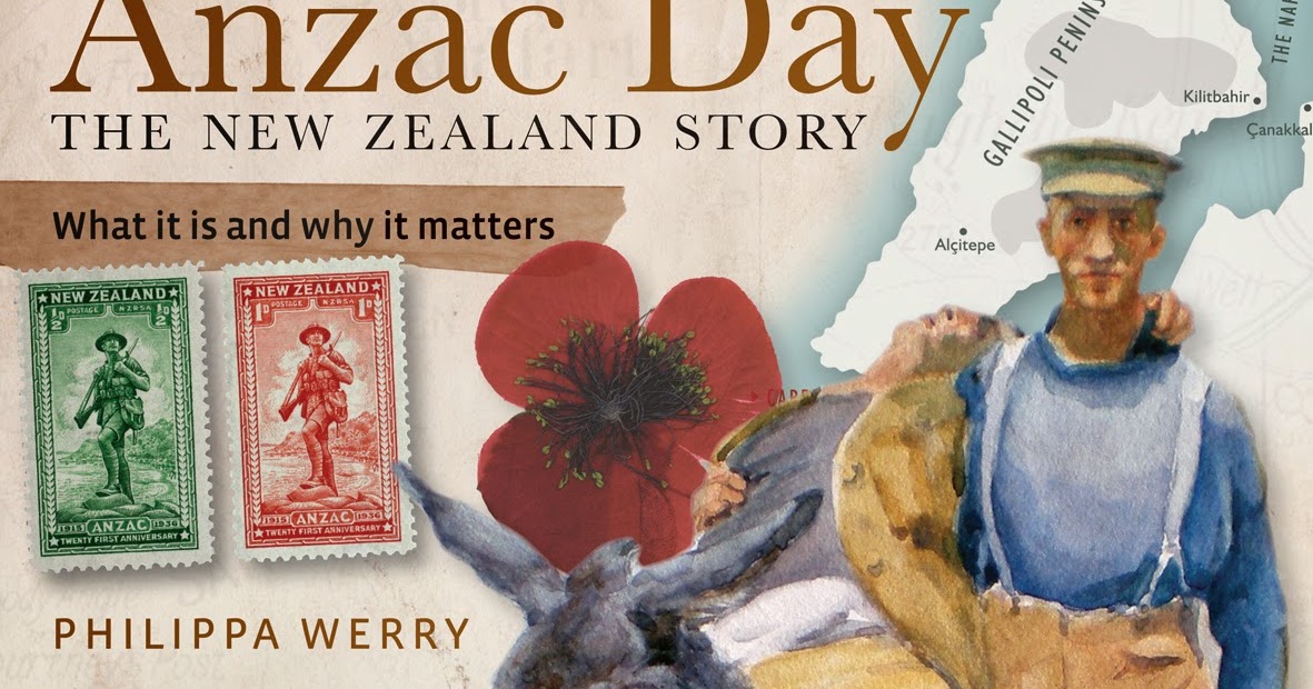 Philippa Werry's author blog: About Children's war books