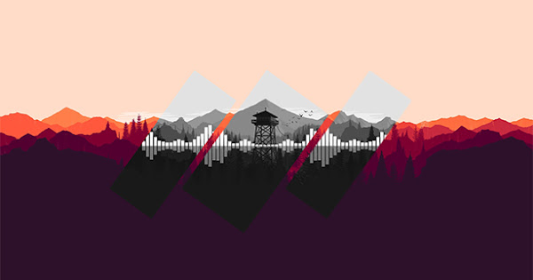Simplistic Audio Visualizer Wallpaper Engine