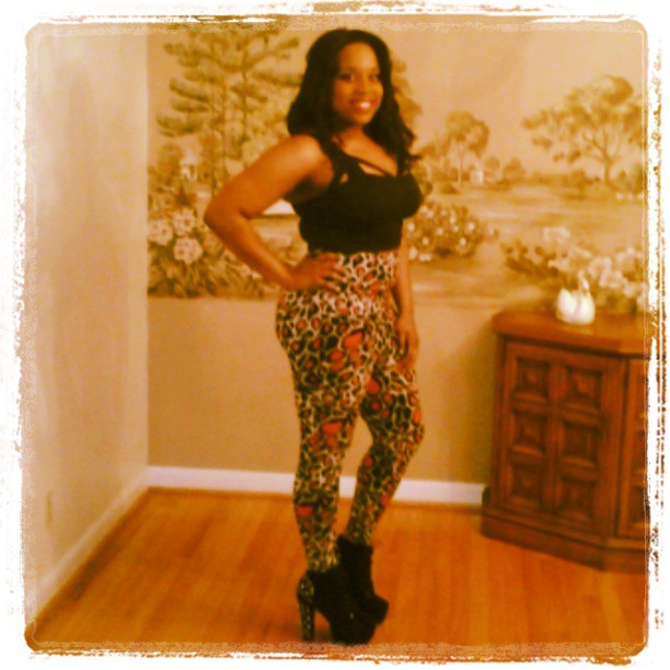 March Madness! - Glam Bombshell