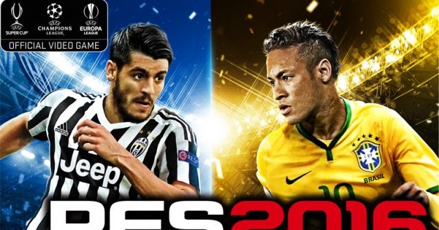 Tips, Trik dan Cara Bermain PES 2016 - InfoAkurat.com