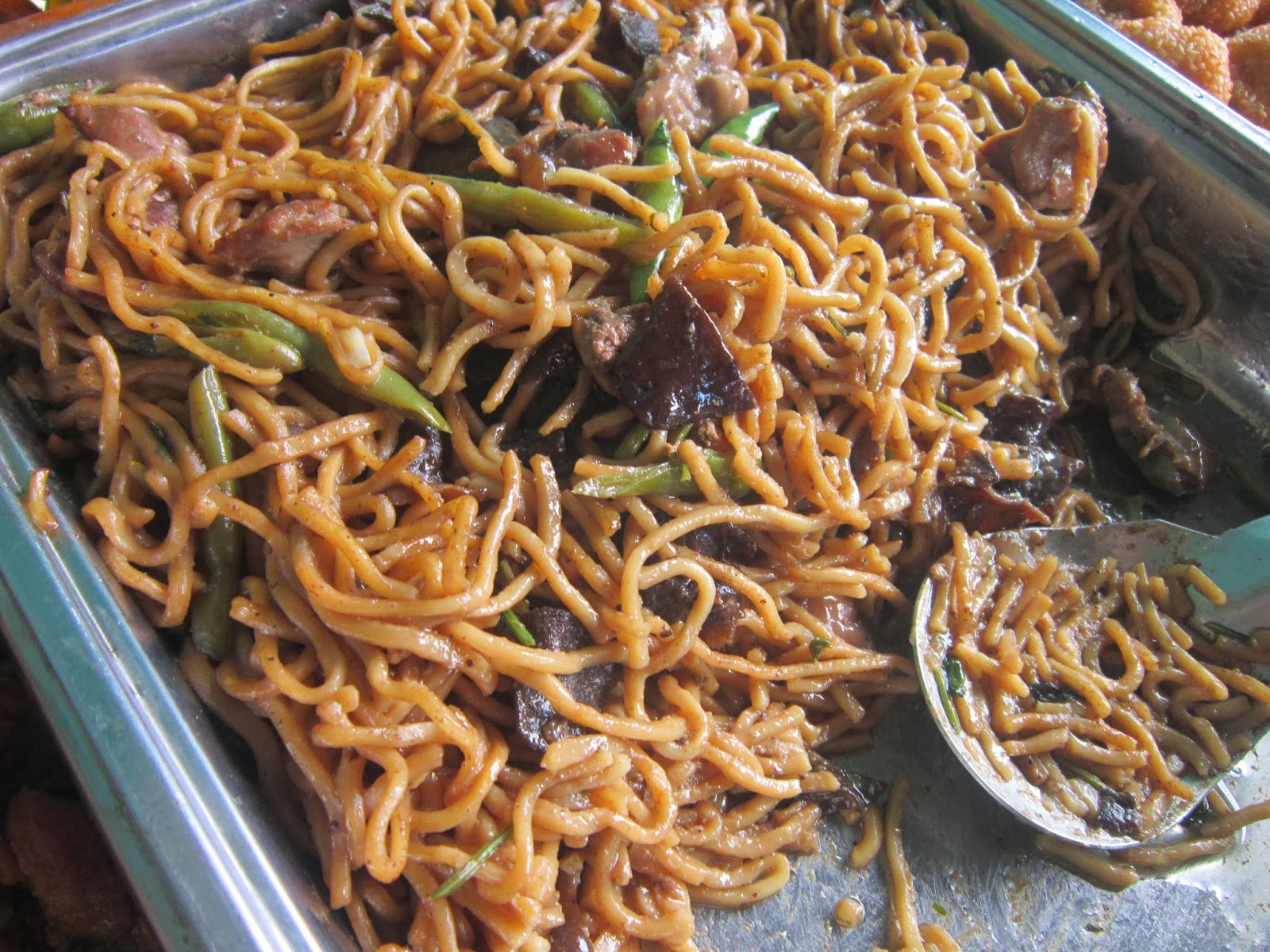 BINYAGAN sa BULAKAN BULACAN