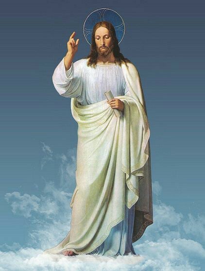 A CHAMA VIOLETA - OS MESTRES ASCENCIONADOS: APELO AO MESTRE ...