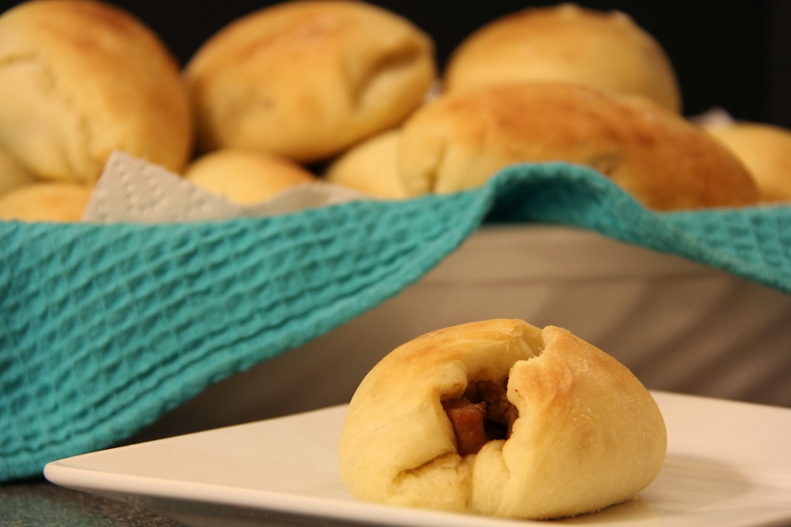 Pork Asado Roll Recipe - Cooking Signature