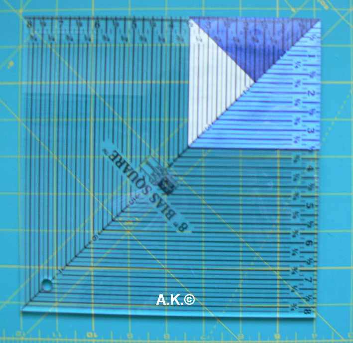 Plauderecke: Der Knoten ist geplatzt