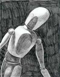 1creativespot.com: Value Studies