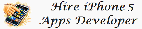 Hire iPhone Application Developers