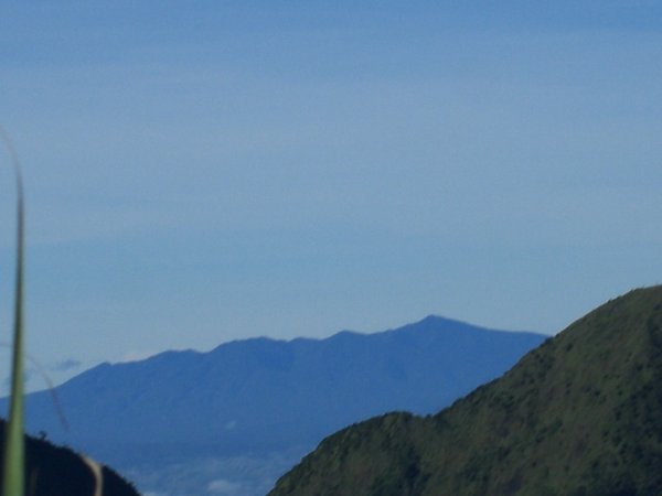 The Mystery Behind Mount Ragang